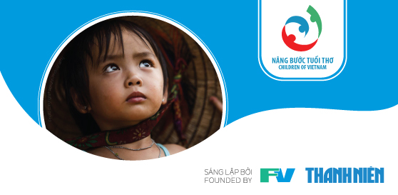 One-Dollar Programme Together we can “Give a child a chance in life”