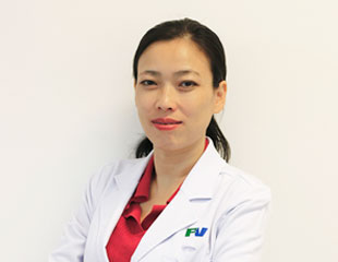 Cardiology Surgeon Luu Hong Diem works at FV Saigon Clinic