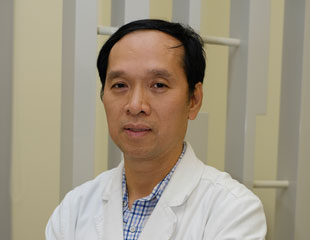 FV Hospital Congratulates Doctor Nguyen Tu Duy on Officially Becoming ...