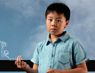 FV marks Non-smoking Week with Awareness Campaign