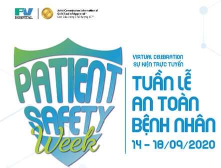 FV Hospital Marks Patient Safety Week With Gearing Towards Zero Harm ...