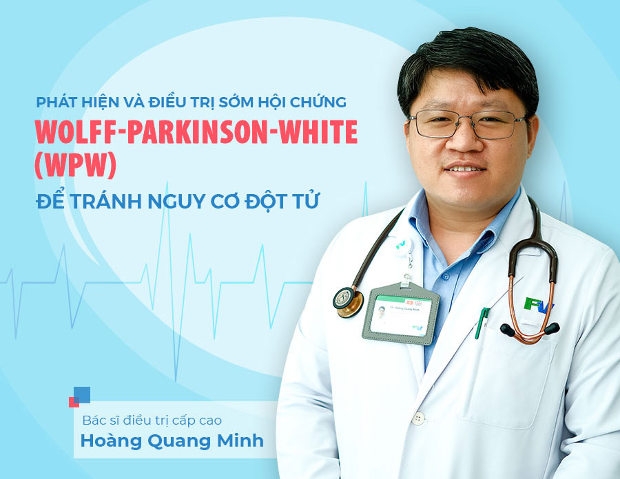 Early Detection of Wolff-Parkinson-White Syndrome (WPW) Can Help ...