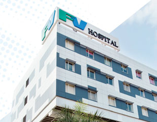 FV Hospital is recognised as a Grade II Hospital by The Ministry of Health