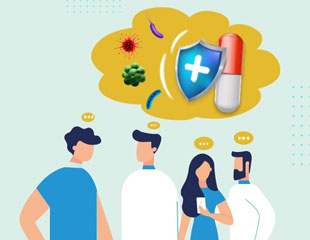 World Antimicrobial Awareness Week 2021: Spread awareness, Stop resistance