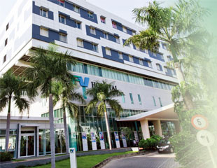 Discontinuation of COVID-19 Screening at FV Hospital entrances