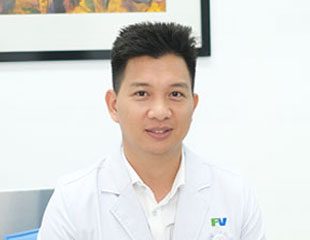 Doctor Ngo Long Phi Joins FV Maxillofacial Surgery & Dental Department