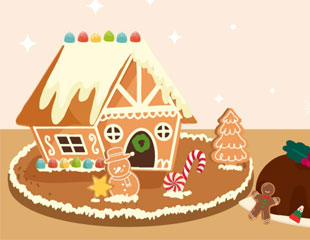 Many special menus for Christmas celebration 2022 at FV Hospital