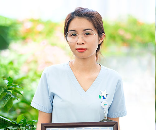 SHINING STAR OF JAN 2023 - FV Magazine