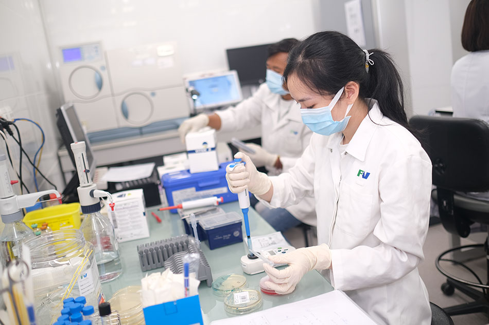 FV Receives 'Good Clinical Practice (GCP)' Accreditation, Opening Many ...