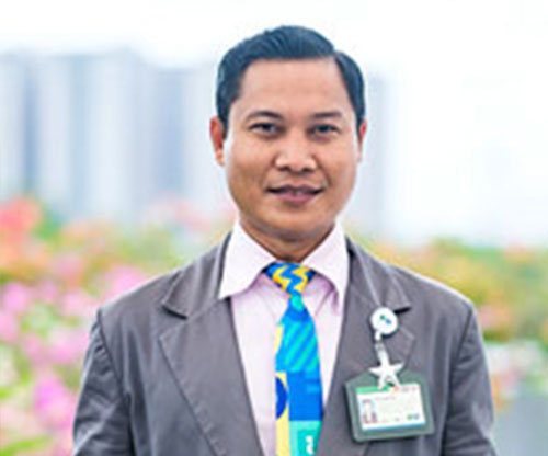 SHINING STAR OF APR 2023 - FV Magazine