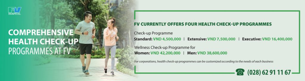 Promotion - FV Magazine