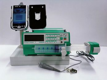 Patient Controlled Analgesia (PCA) - FV Magazine