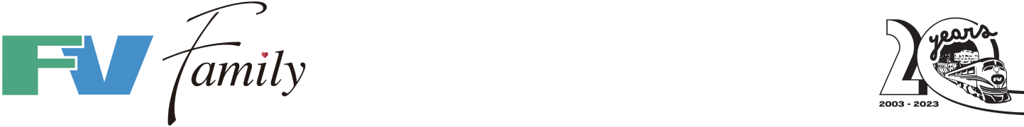 FV Family - FV Magazine