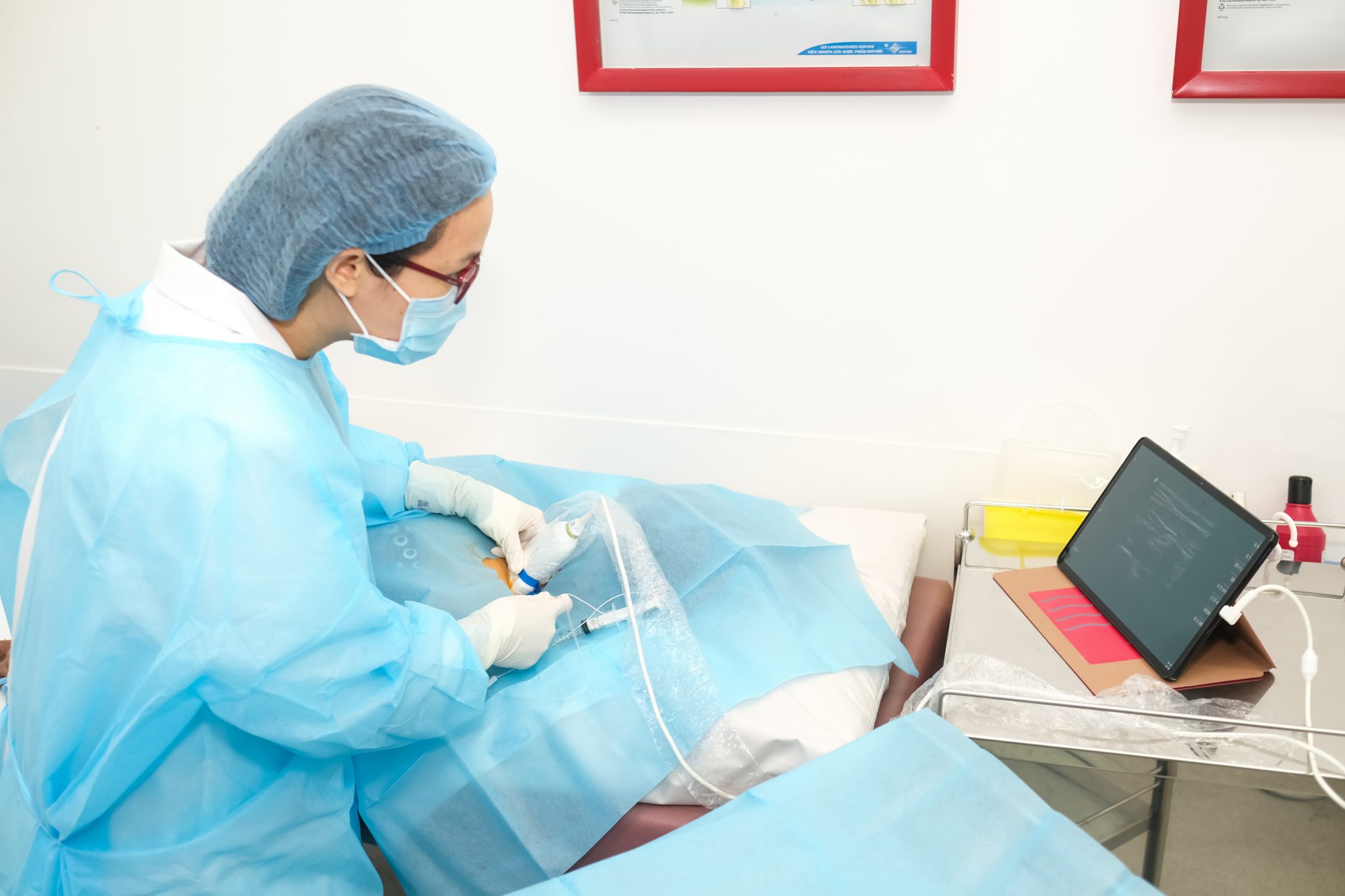 THE TREATMENT OF POST-HERPETIC NEURALGIA USING NERVE ROOT BLOCK IS ...