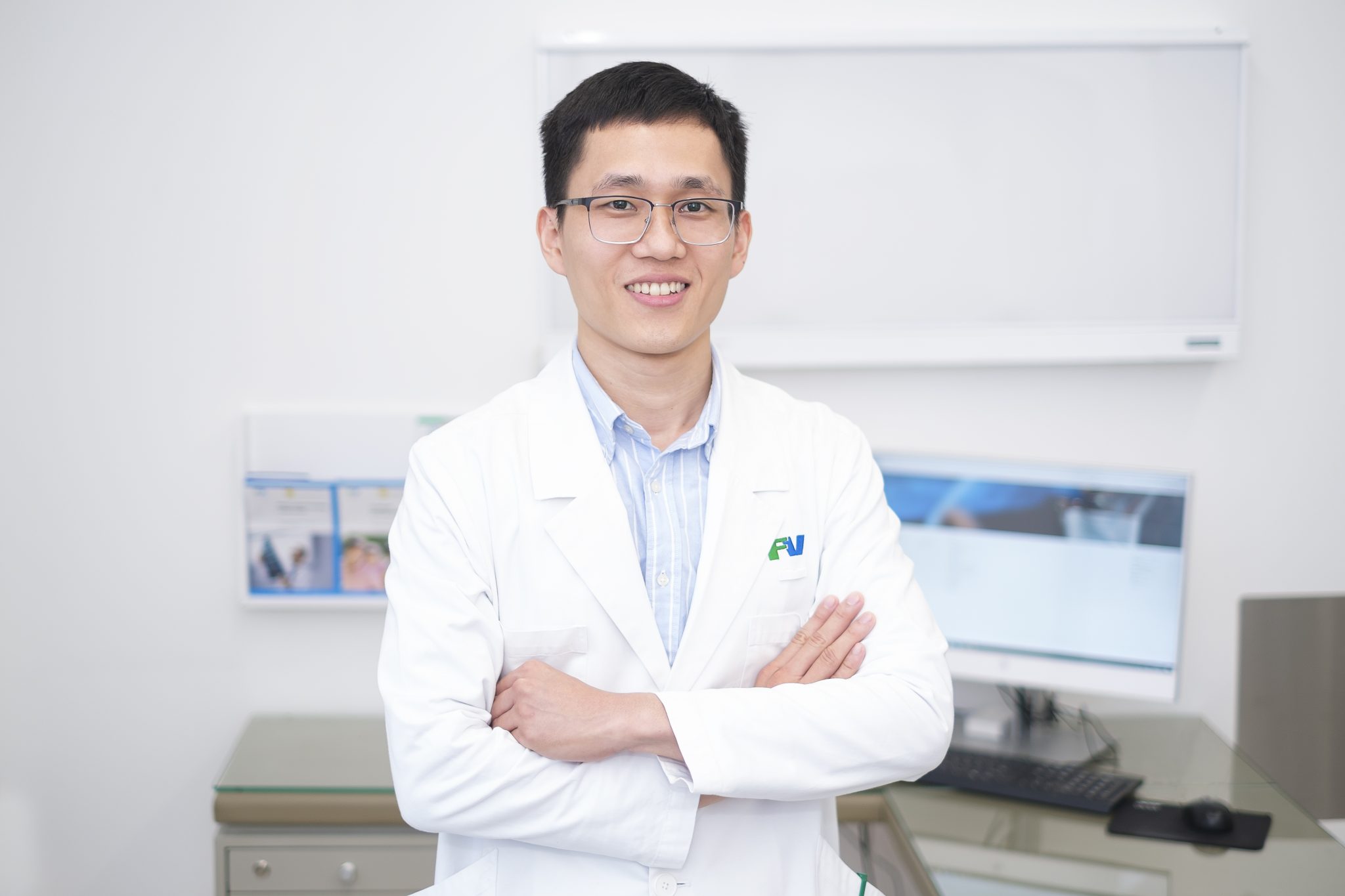NGUYEN VAN QUY, MD, MSC, JOINS FV HOSPITAL’S GENERAL & THORACIC SURGERY ...