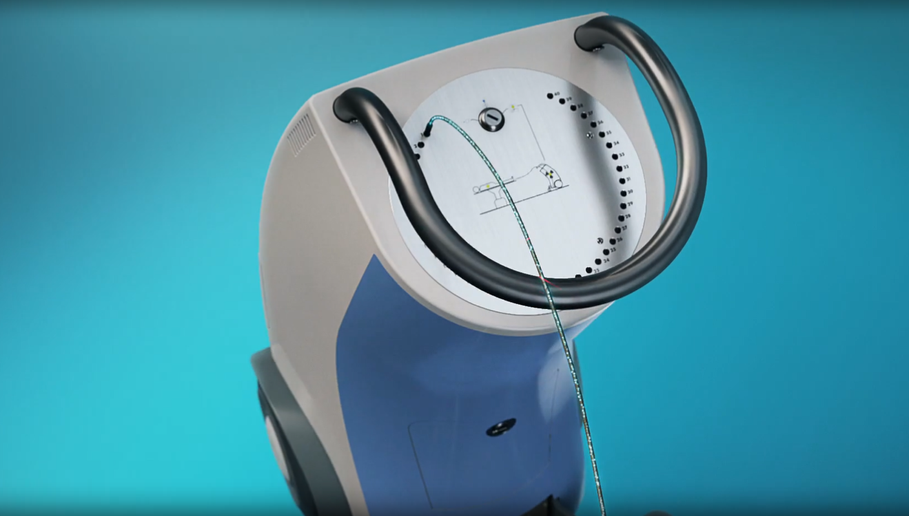 BRACHYTHERAPY: A NEW TREATMENT METHOD FOR GY-NAECLOGICAL CANCERS AT FV ...