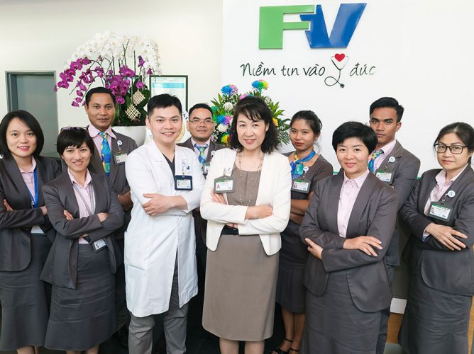 FV Family - FV Magazine
