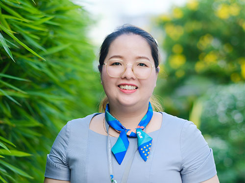 Shining star of Oct 2023 - FV Magazine