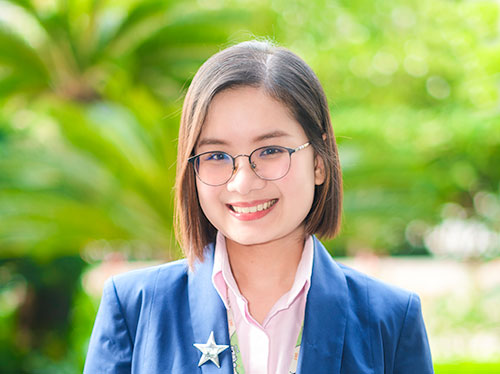 Shining star of Dec 2023 - FV Magazine