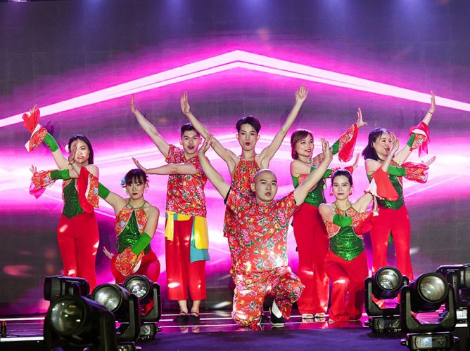 FV Family - FV Magazine