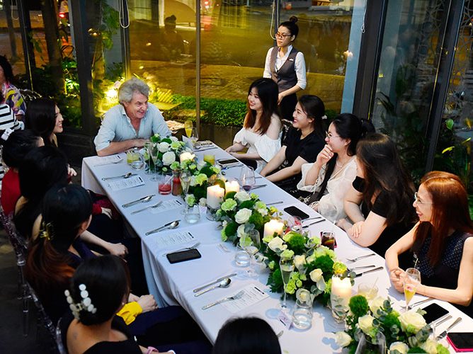 FV Family - FV Magazine