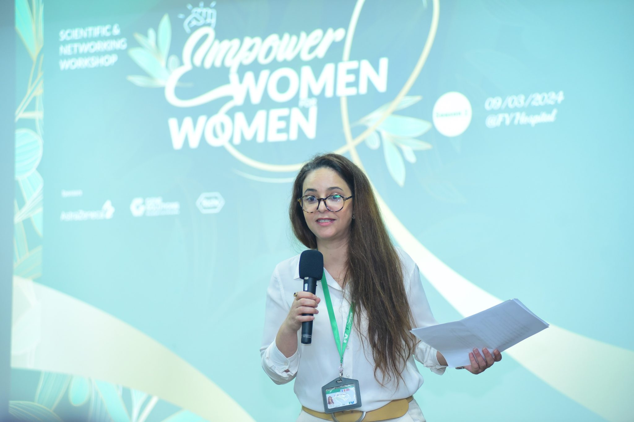 TÔN VINH CÁC NỮ BÁC SĨ TRONG “EMPOWER WOMEN FOR WOMEN” LẦN 2 - FV Magazine