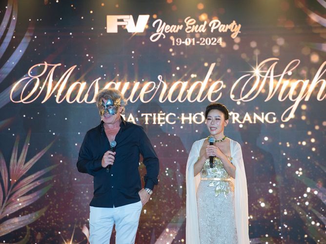 FV Family - FV Magazine