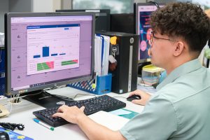 FV Prepares for JCI 2025 Assessment: Innovating through the 'JCI Tracer ...