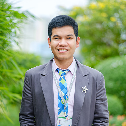 Shining star of Oct 2024 - FV Magazine