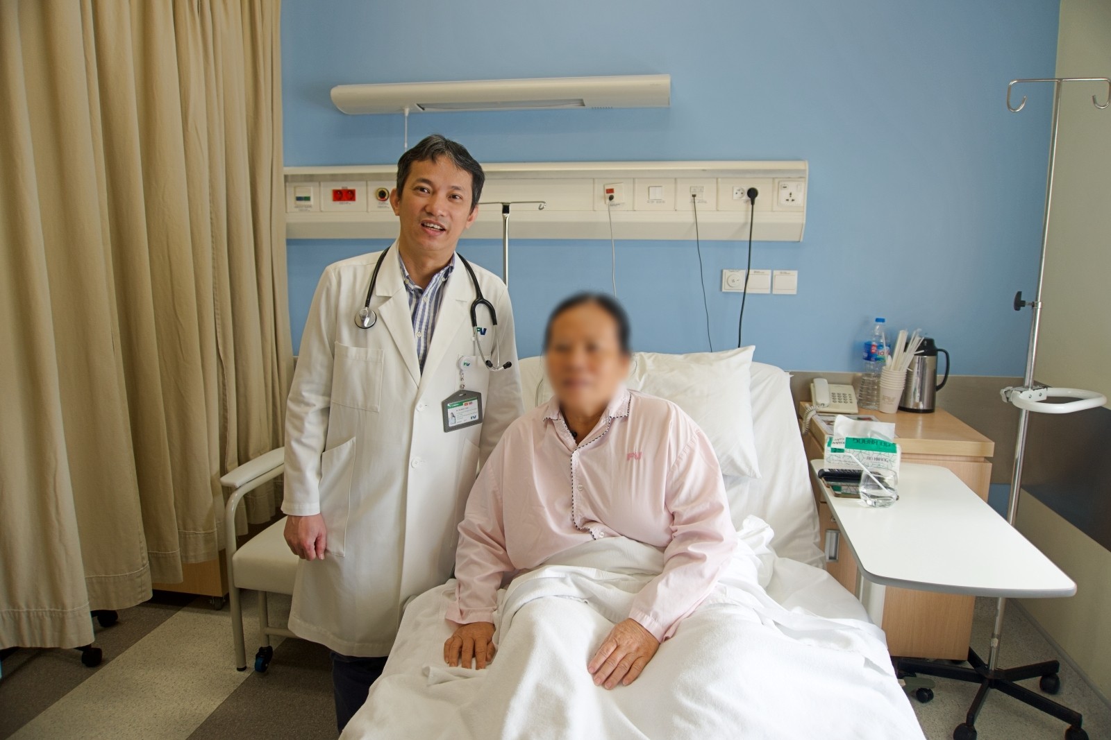 RECURRING FAINTING SPELLS FOR 50 YEARS CAUSED BY CONGENITAL AORTIC ...