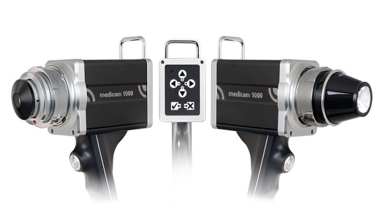 Early detection of skin cancer with FotoFinder Bodystudio automated ...