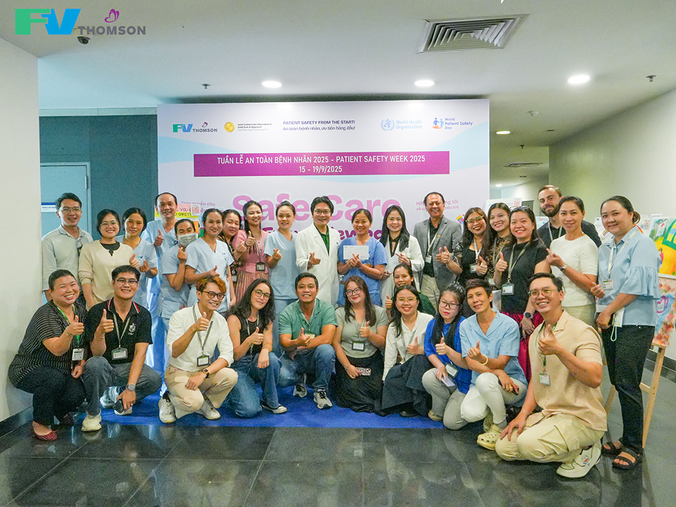 Patient Safety Week 2025 - Safe Care for Every Newborn and Every Child ...